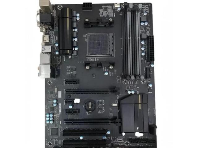 Click here for for GA-F2A88X-D3H Motherboard Socket FM2/FM2+ 64GB... prices