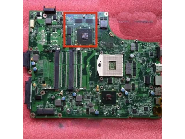 Click here for for 5745 5745G Laptop Motherboard MBR6L06001 DA0ZR... prices