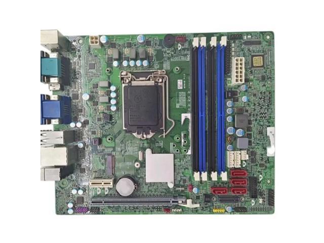 Click here for for Q27H4-AD Motherboard Q270 LGA 1151 DDR4 Mainbo... prices