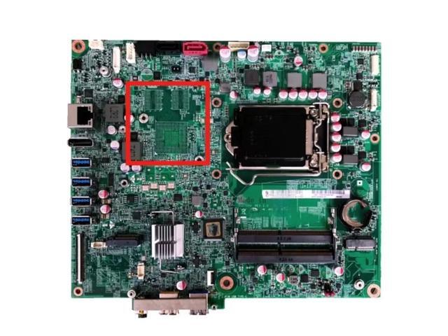 Click here for for M910z all-in-one IQ270SV REV 1.0 motherboard prices
