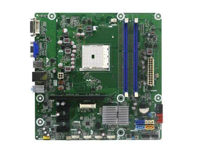 Click here for for Pro 3045 A55 FM1 Motherboard AAHD2-HY 660155-0... prices