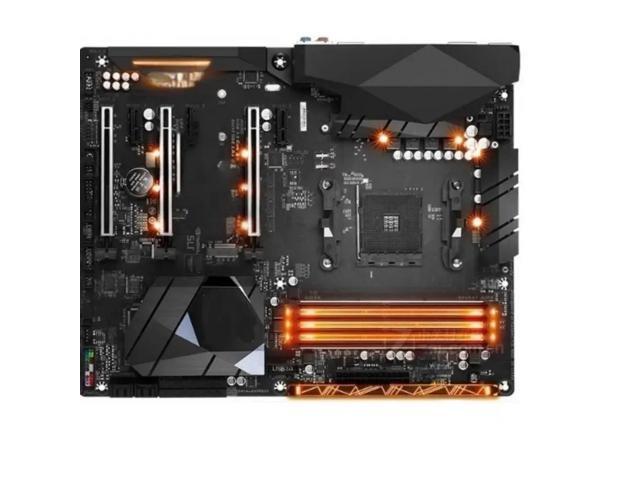 Click here for for GA-AX370-Gaming K5 Motherboard AX370 Socket AM... prices
