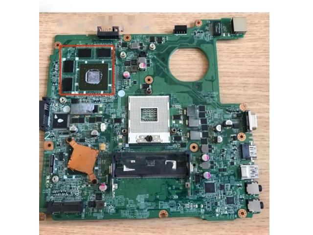 Click here for for E1-471 Laptop Motherboard NBM7511001 DAZQSAMB6... prices