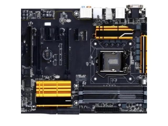 Click here for for GA-Z97X-UD3H Motherboard 32GB LGA 1150 DDR3 AT... prices