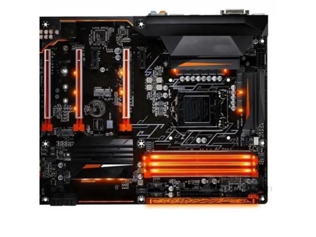 Click here for for GA-Z270- Gaming Motherboard 64GB LGA 1151 DDR4... prices