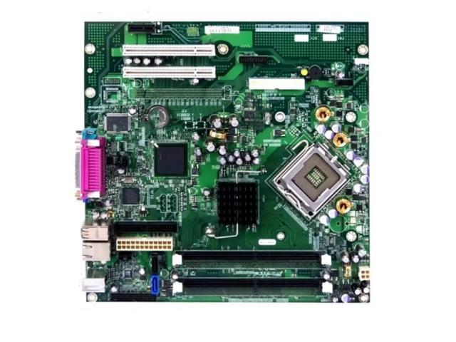 Click here for for GX520 MT Motherboard CN-0RJ291 0RJ291 RJ291 WG... prices