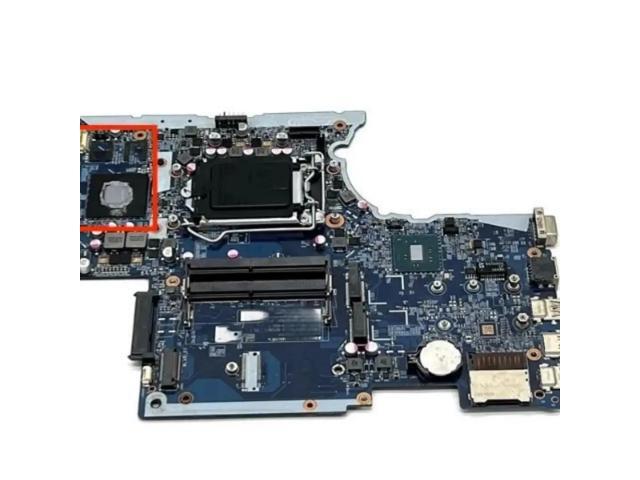 Click here for for K660D K670D K680E Laptop Motherboard 6-71-W65D... prices
