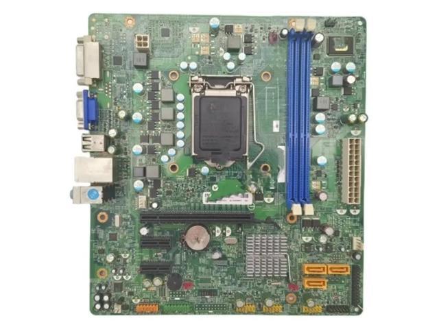 Click here for for Edge 72 Motherboard 03T6677 03T8180 IH61M VER:... prices