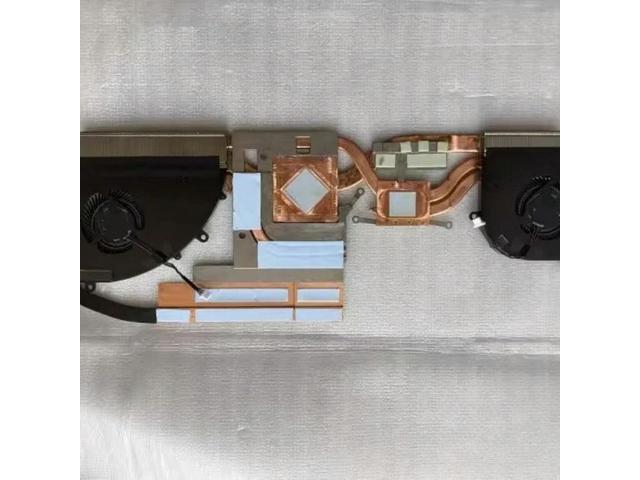 Click here for FOR 15 15 A5EFK MS-15CK CPU + GPU Cooling Fan With... prices