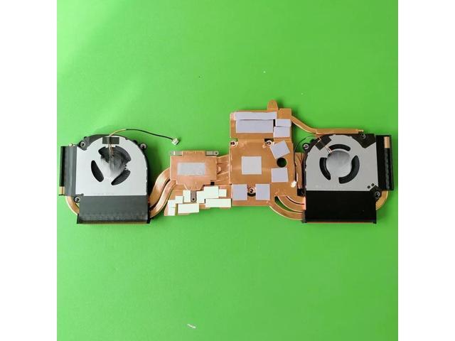 Click here for FOR 6-31-V15RN-101 Replacement Laptop CPU GPU Cool... prices