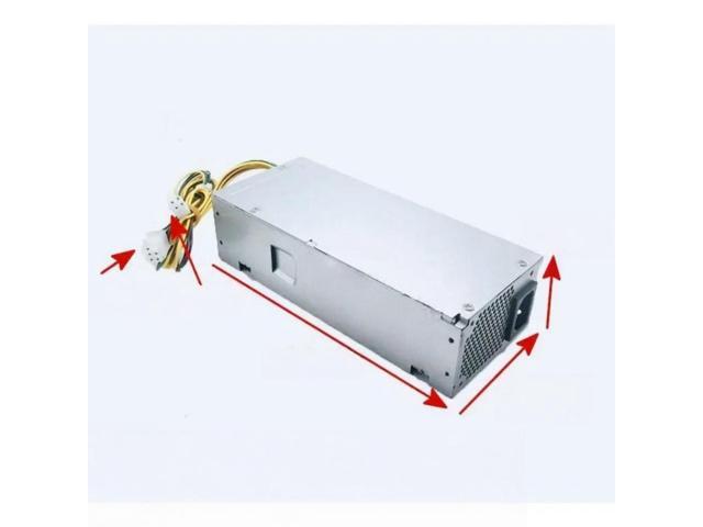 Click here for FOR m4000q power supply  computer PCH026 PA-1261-7... prices