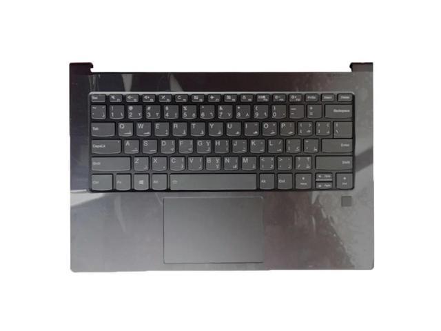 Click here for FOR 930-13 C930-13ikb 7pro-13IKB keyboard  English prices
