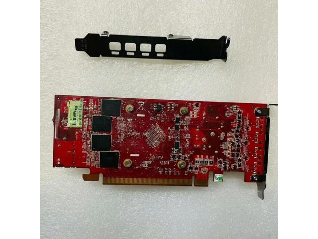 Click here for FOR FirePro W4100 2GB GDDR5 4x Mini Displayport PC... prices