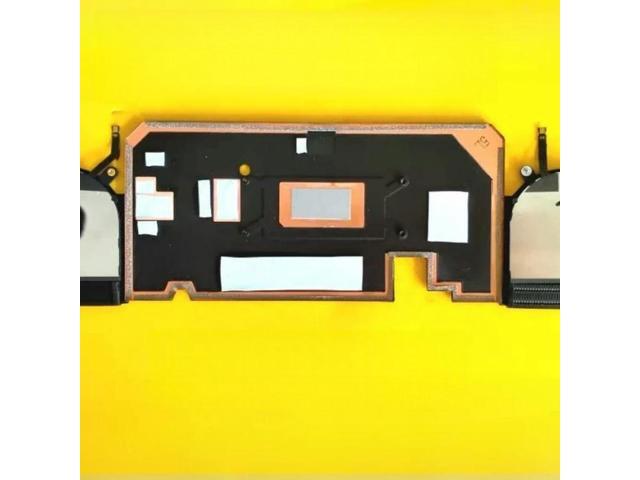 Click here for FOR VDFK8 0VDFK8 CPU & GPU Cooling Fan with Heatsi... prices