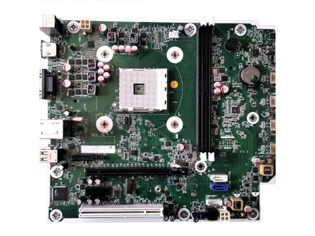 Click here for for ProA G2 MT Desktop Motherboard VINSON L41375-0... prices