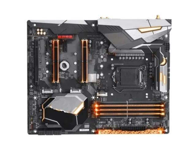 Click here for for Z370 GAMING 5 Motherboard LGA 1151 DDR4 ATX Ma... prices
