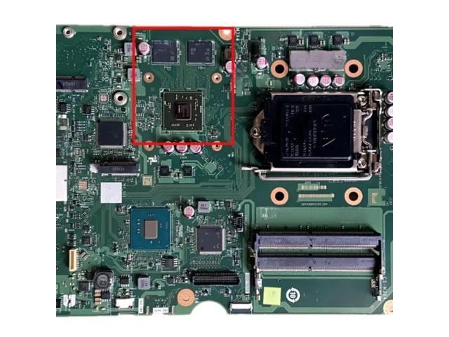 Click here for LA-E881P motherboard for AIO 520-22IKL 520-24IKL i... prices