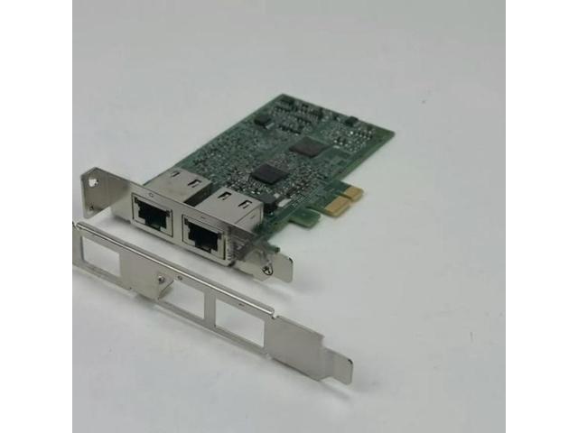 Click here for FOR 1GB 2Port Ethernet Adapter Card  prices