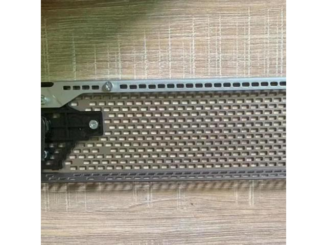 Click here for FOR 666988-B21 2U Bezel Kit  prices