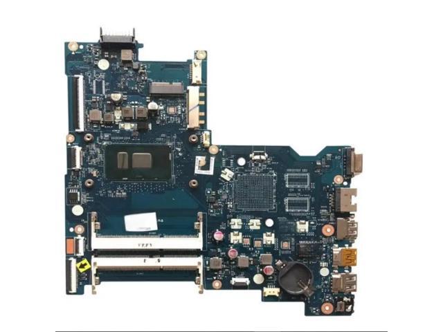 Click here for for 15-AC TPN-C125 Motherboard LA-C921P I5-6200CPU... prices