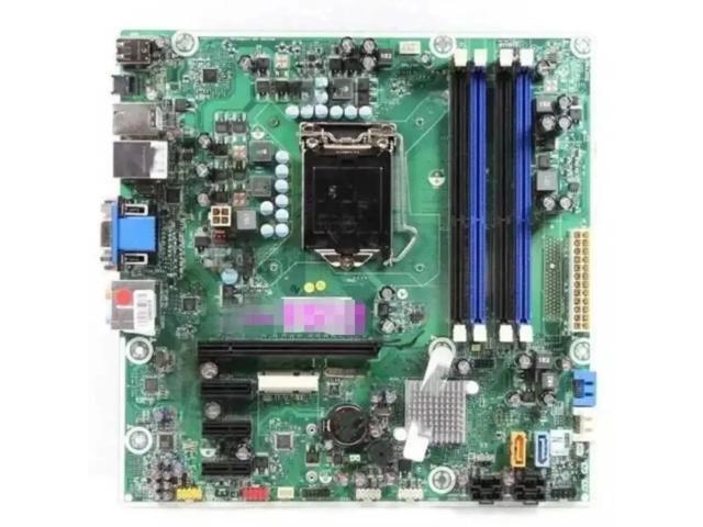 Click here for for MS-7613 VER:1.1 Motherboard 612500-001 608885-... prices