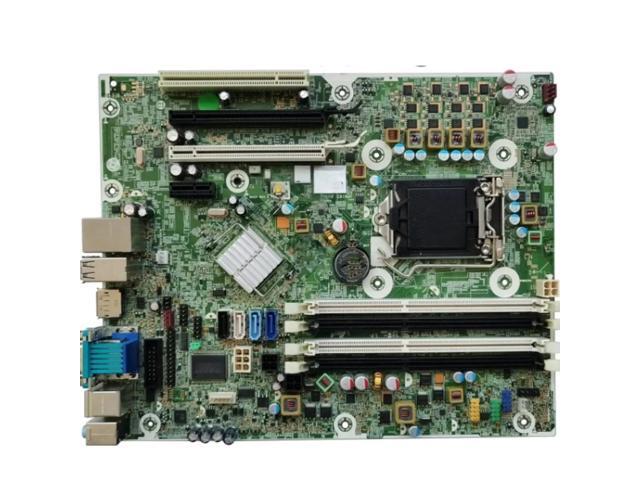 Click here for for 8200 8280 SFF Desktop Motherboard 611834-001 6... prices