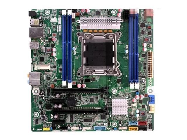 Click here for for X79 IPIWB-PB Desktop Motherboard IPIWB-PB 6541... prices
