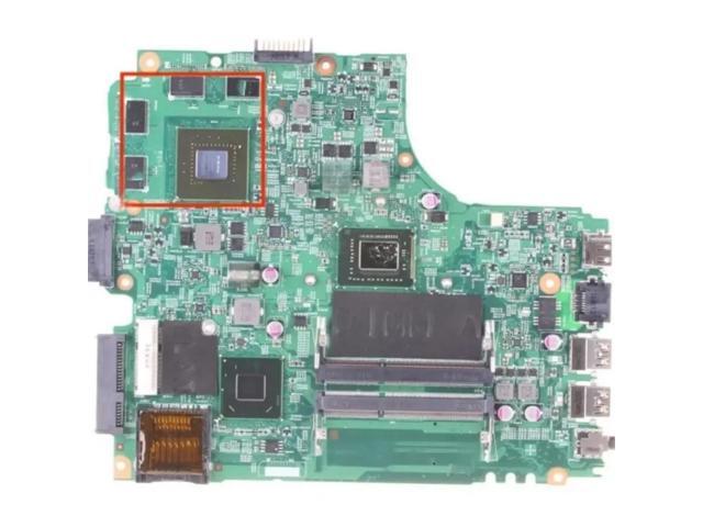 Click here for for 3421 Laptop Motherboard 12204-1 DNE40-CR PWB:5... prices