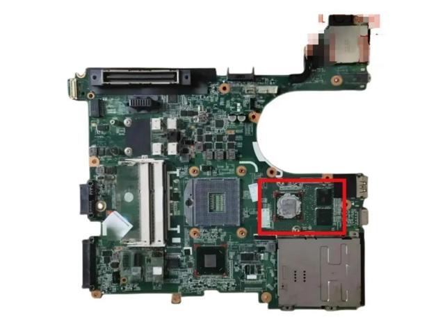 Click here for for Book 8570P laptop motherboard 686970-001 68697... prices
