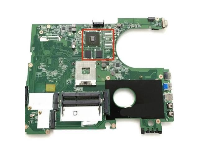Click here for for 5720 Laptop Motherboard DA0R09MB6H1 CN-01040N... prices