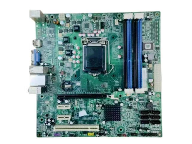 Click here for for M3910 M5910 DX4840 Desktop Motherboard H57H-AM... prices