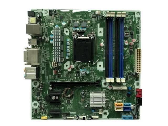 Click here for for IPMMB-FM Desktop Motherboard 698306-502 696400... prices