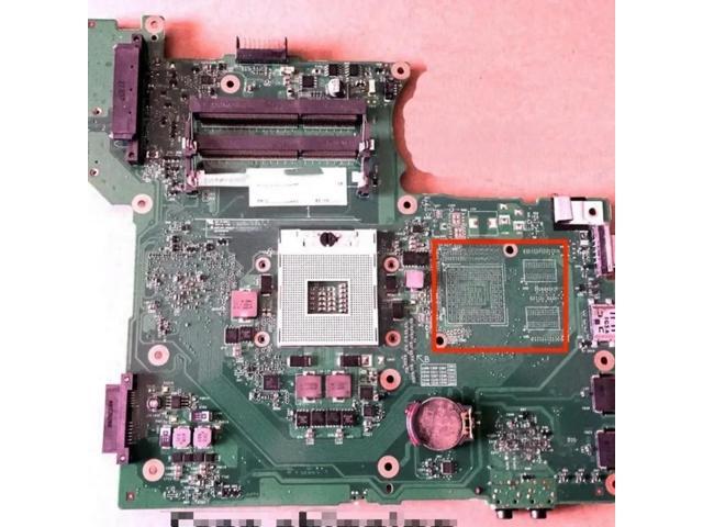 Click here for for LH531 Laptop Motherboard integrated graphics M... prices