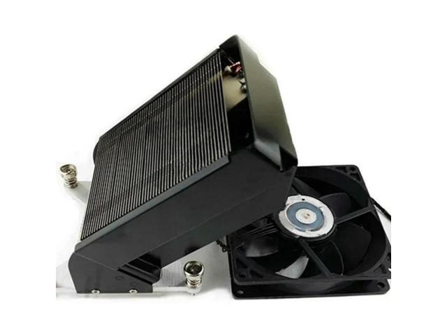 Click here for FOR Z840 Z820 Workstation Heatsink CPU Cooling Fan... prices