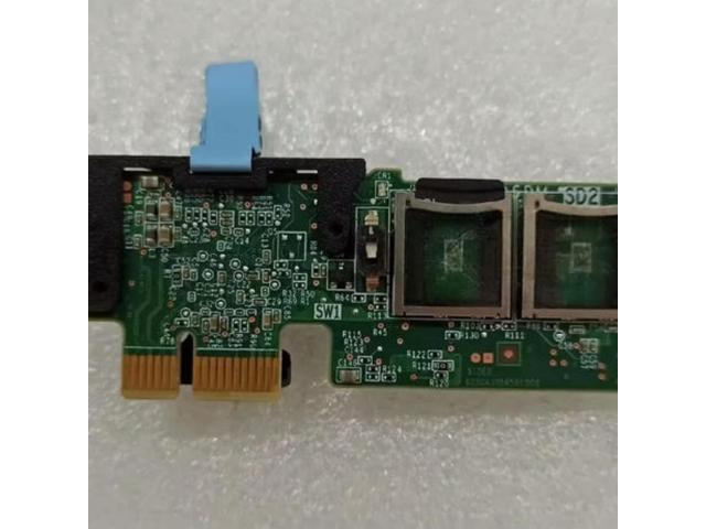 Click here for FOR R750 R750xs R750xa 14/15th Dual Micro SD Card... prices