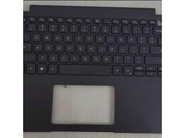 Click here for FOR 3410 E3410 Palmrest Case Shell US Keyboard 00M... prices