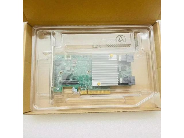 Click here for FOR SAS3108 9362-8i 1GB 2GB PCI-E 3.0 x8 SATA/SAS... prices
