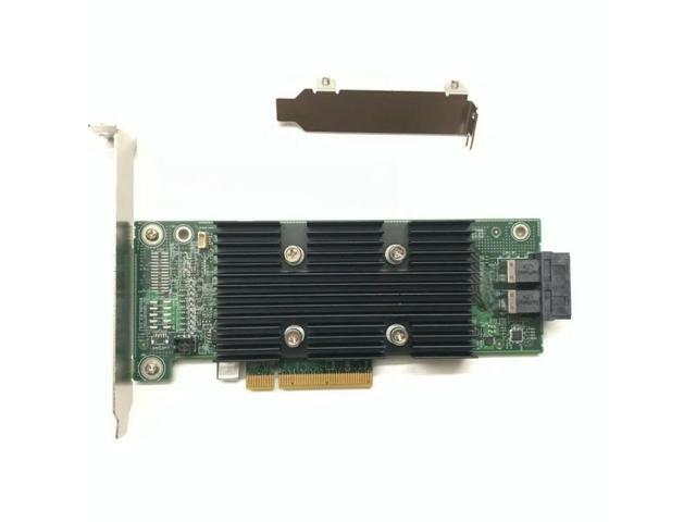 Click here for FOR PERC H330 PCIe 12G SAS RAID HBA Controller 06H... prices