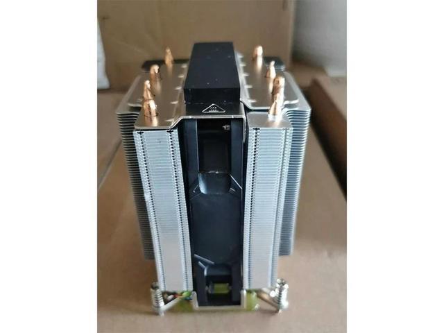 Click here for FOR Heatsink Cooling Fan C253W for T3660 XPS 8950... prices