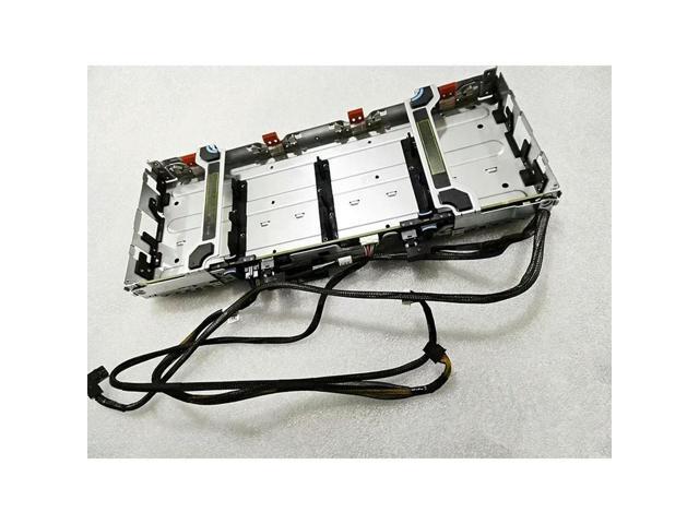 Click here for FOR R730xd 4x 3 5 LFF SAS drive expansion Internal... prices