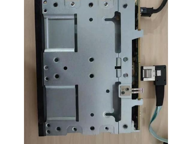 Click here for FOR 764630-B21 DL360 Gen9 2SFF SAS/SATA Universal... prices