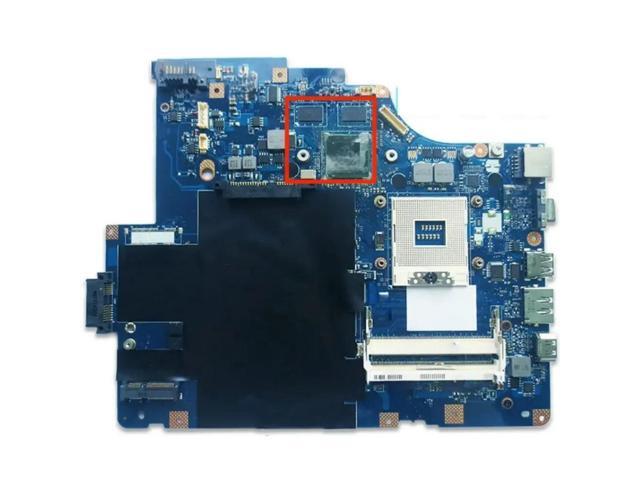 Click here for for G560 Z560 Laptop Motherboard LA-5752P Mainboar... prices