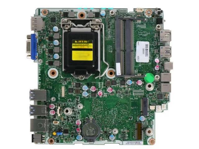 Click here for 810660-001 for 800 G2 DM Desktop Motherboard 81066... prices