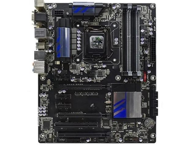Click here for for GA-Z87X-D3H Desktop Motherboard Z87X LGA 1150... prices