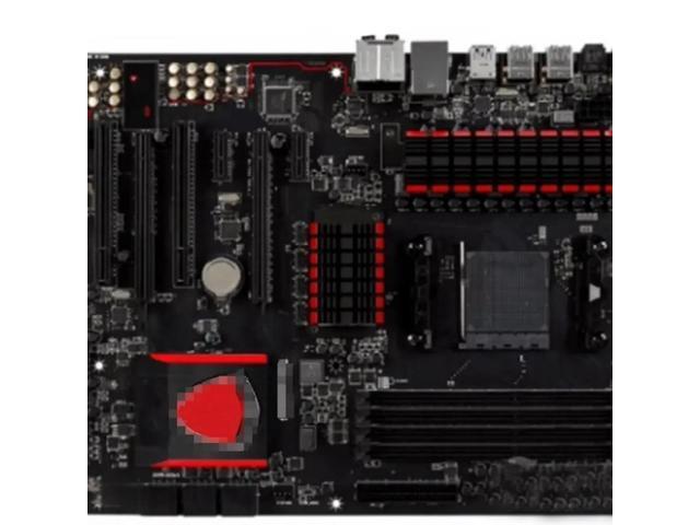 Click here for for 970 GAMING Motherboard 32GB DDR3 ATX 970 AM3+... prices