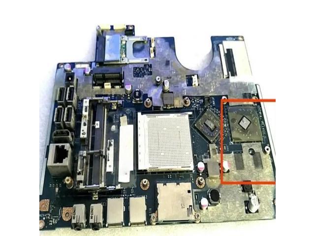 Click here for for ET2011AGK ET2011AG All-in-one Motherboard NCL3... prices