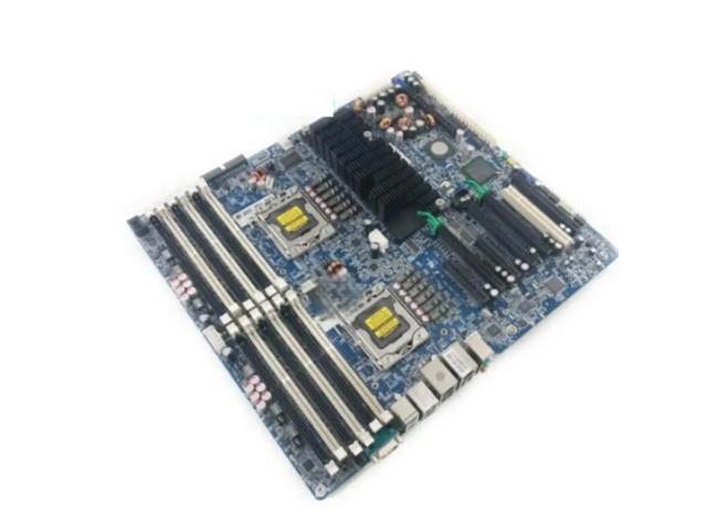 Click here for 576202-001 for Z800 Motherboard 576202-001 460838-... prices