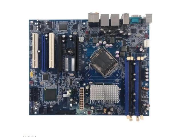 Click here for for S10 Desktop Motherboard 71Y4884 DDR3 LGA775 Ma... prices