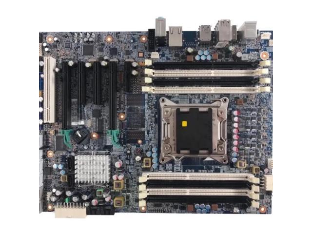 Click here for for Z420 WorkStation Motherboard 619557-001 619557... prices