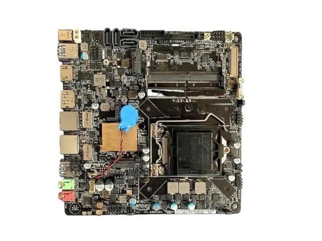 Click here for for Q170T REV:1.02 MINI Motherboard LGA 1150 DDR3... prices